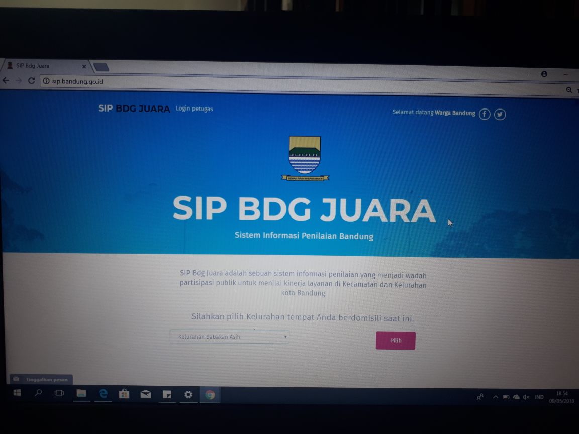 Kota Bandung | Kota Bandung